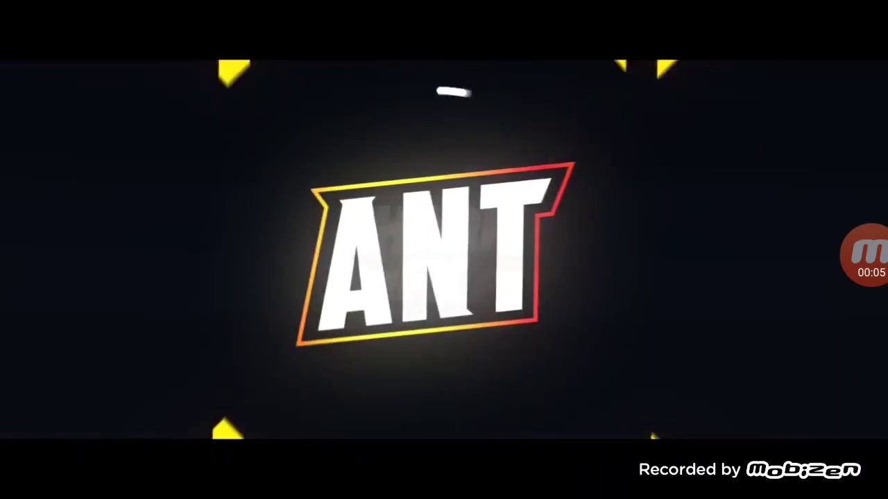 Ants Old Intro Vs Ants New Intro - YouTube