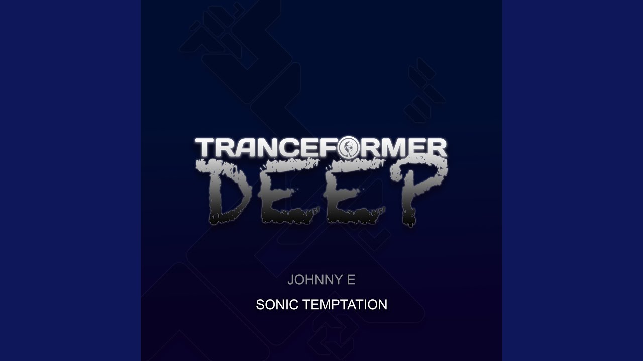 Sonic Temptation (Extended Mix) - YouTube