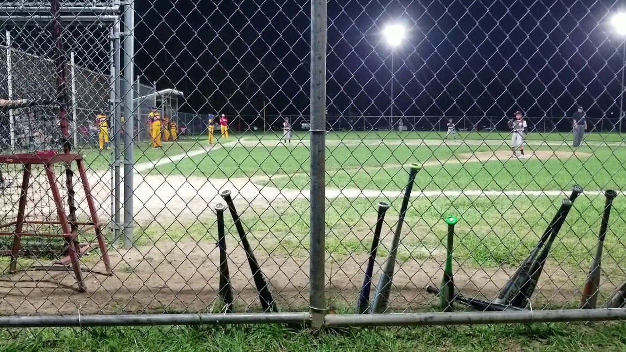 Ian Ogando De León - YouTube