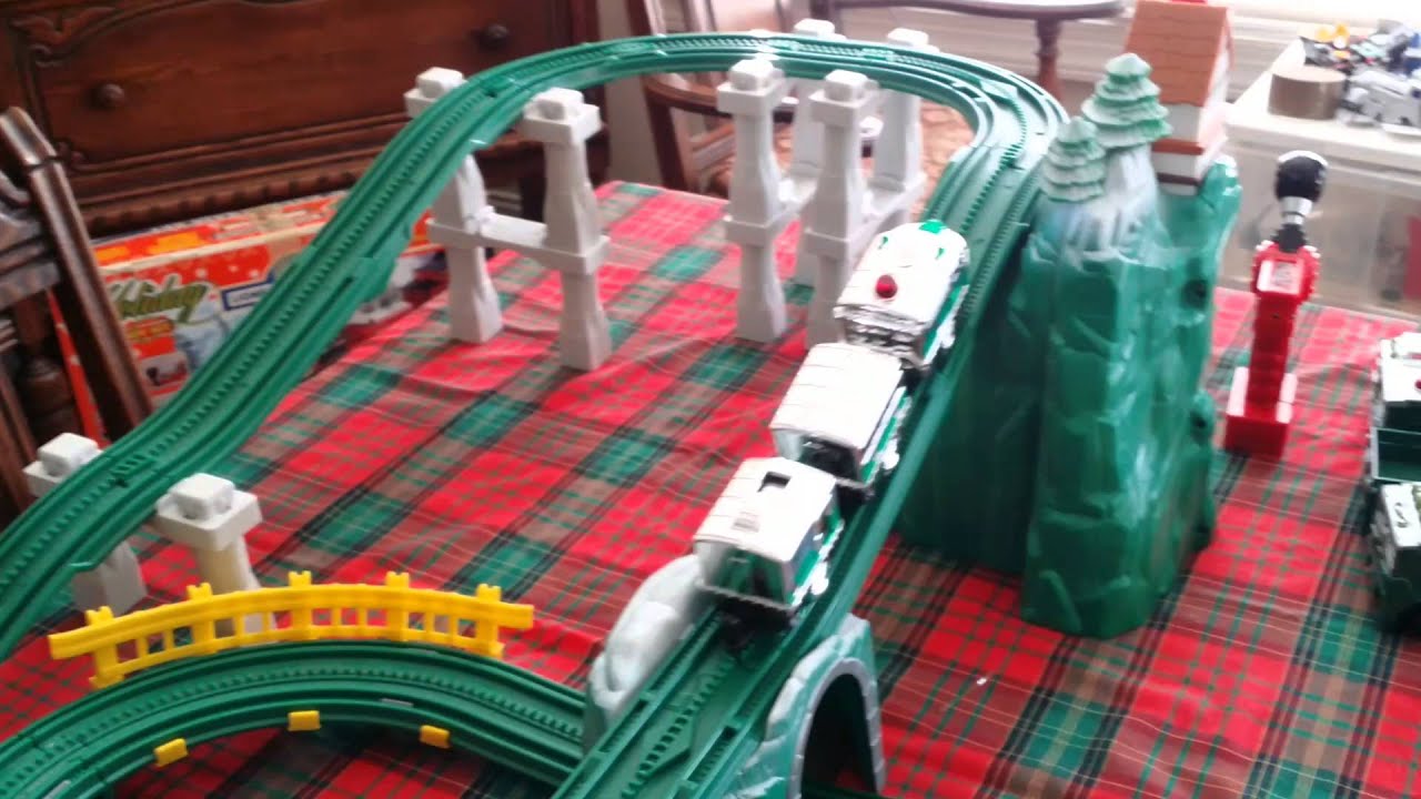 Clover Express 2 - YouTube