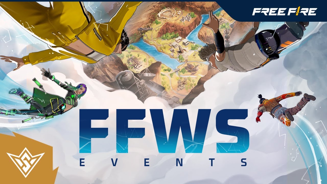 FFWS: Fight As One 🏆🌎 | Top Highlights | Free Fire NA - YouTube