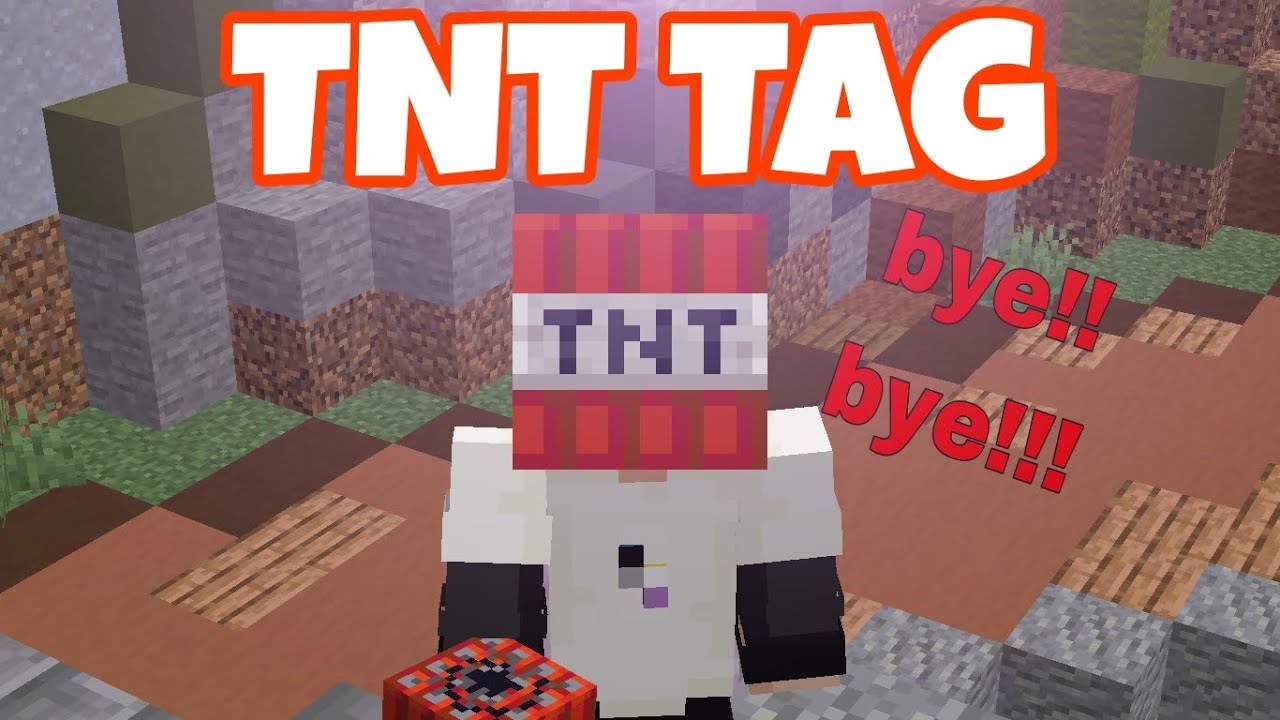 TNT TAG - YouTube