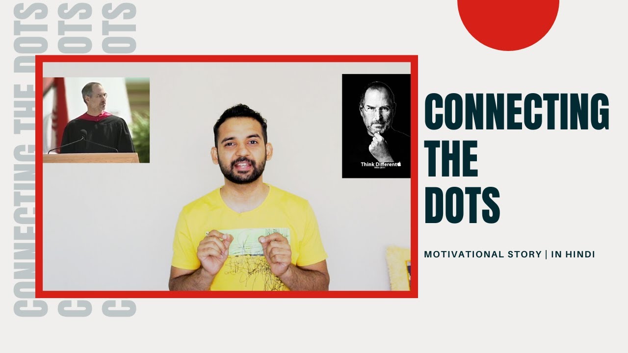 Connecting The Dots Steve Jobs Motivational Story YouTube connecting-the-dots-steve-jobs-motivational-story-youtube