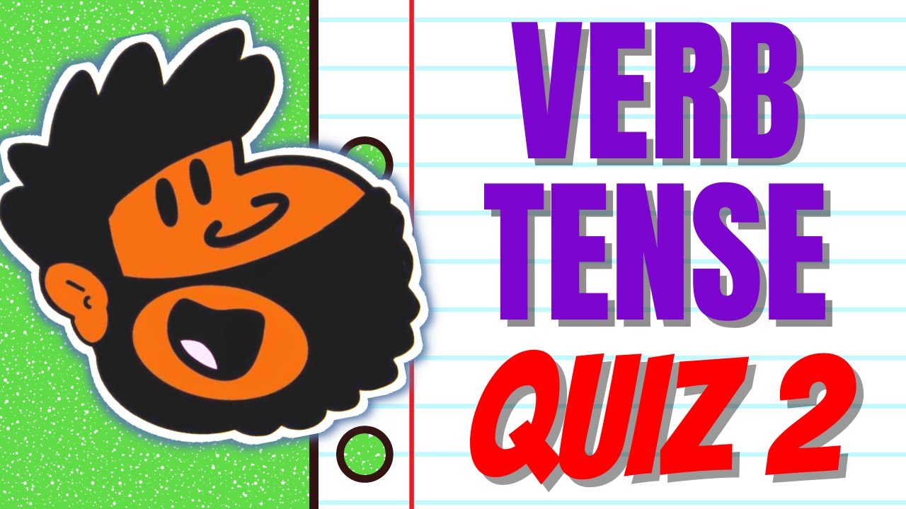 Verb Tense Quiz only 25% Pass.... Correct Verb Tense English Quiz - YouTube