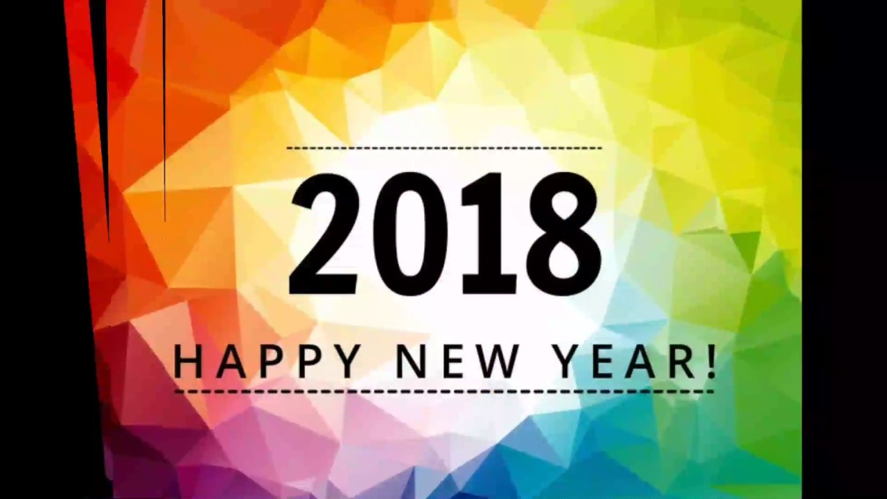 happy new year!Wish your Life always remains Bright throughout. Have a ...