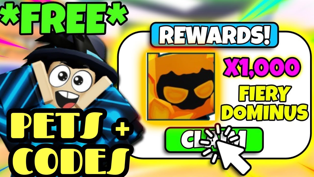 FREE PETS + CODES GIVEAWAY! Arm Wrestling Simulator Roblox! - YouTube