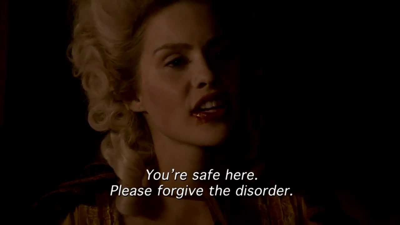 The Originals - Music Scene - Dark Doo Wop by Ms Mr - 1x10 - YouTube