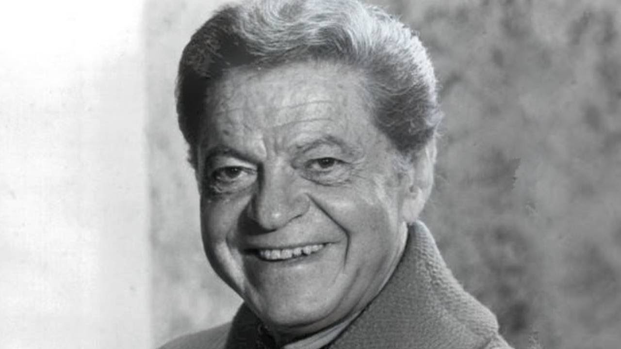 Ross Martin FINALLY Breaks Silence on The Wild Wild West Drama - YouTube
