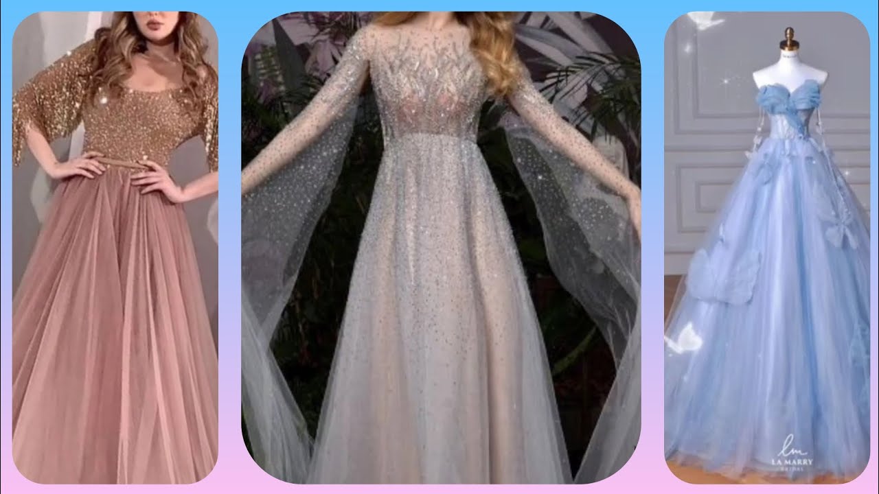 outstanding net dressing ideas _ modren net dressing design _ new ...