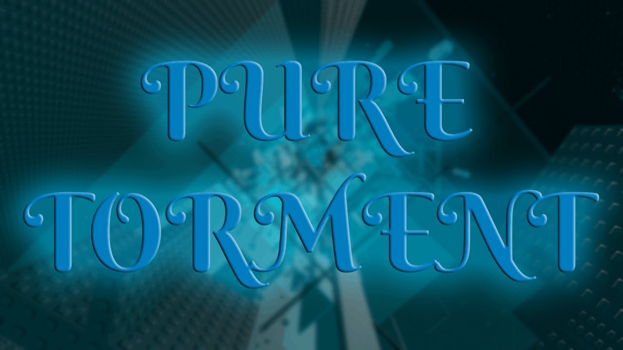 [EXTREME] Tower of Pure Torment | LIVE 🔴 // NEW HARDEST // PB: 3x2 ...