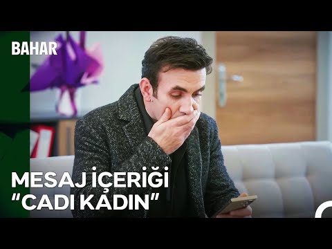 Timur ve Yanlışlıkla Gönderilen Mesaj Metinleri😁 - Bahar