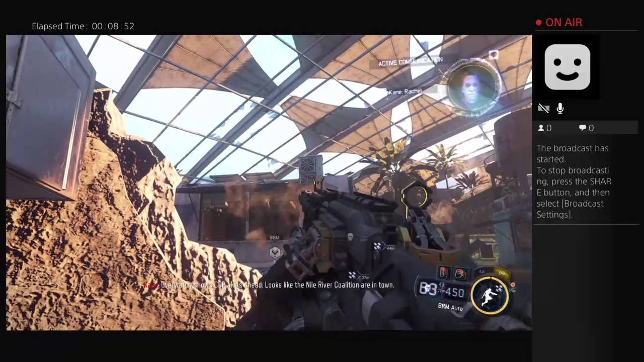 Call of poop Part 1 - YouTube