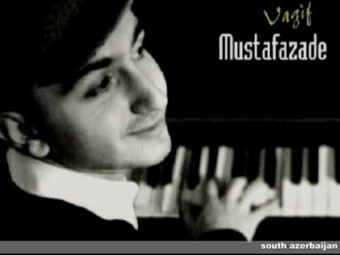 vagif mustafazadeh - düşünce ( AZERBAIJAN JAZZ )
