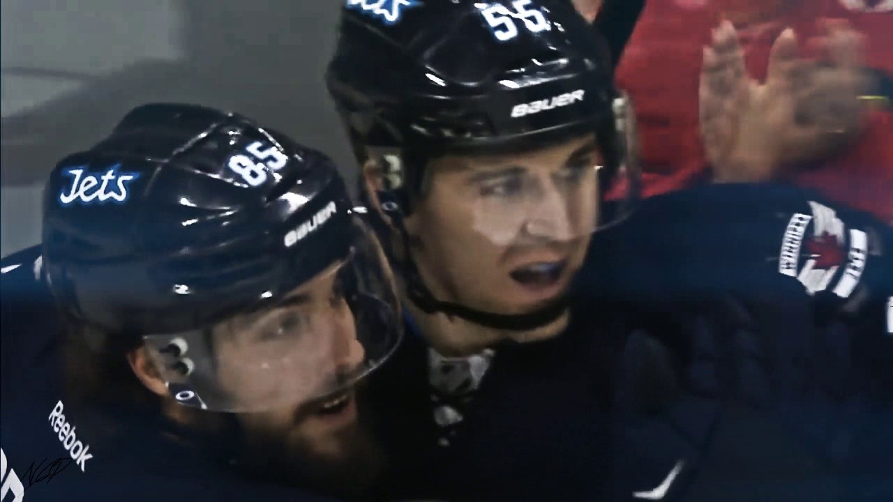 Mark Scheifele Highlights - YouTube