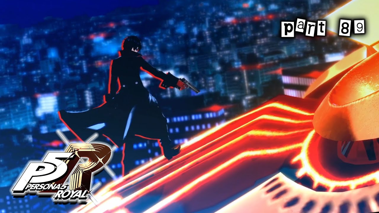 FINAL BOSS!! GA TERIMA DENGAN SEMUA REALITA YANG DIBUAT MARUKI ...