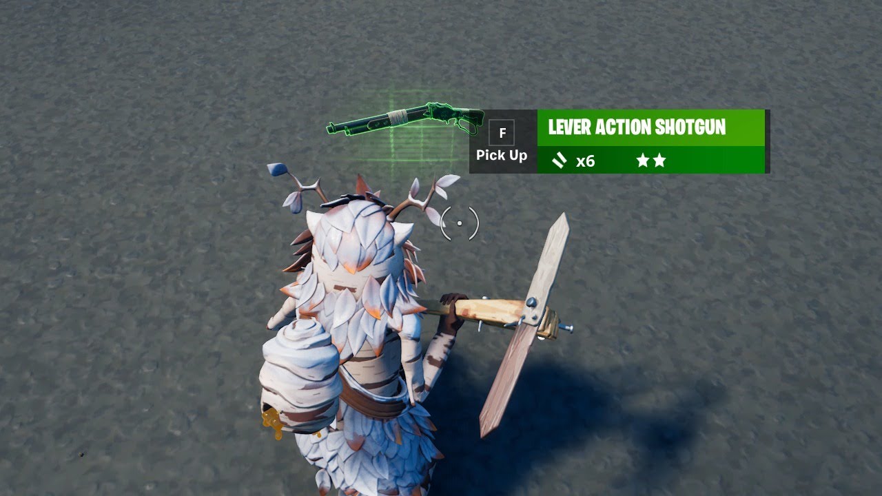 New Lever Action Shotgun and Winter Bushranger Style Gameplay in ...