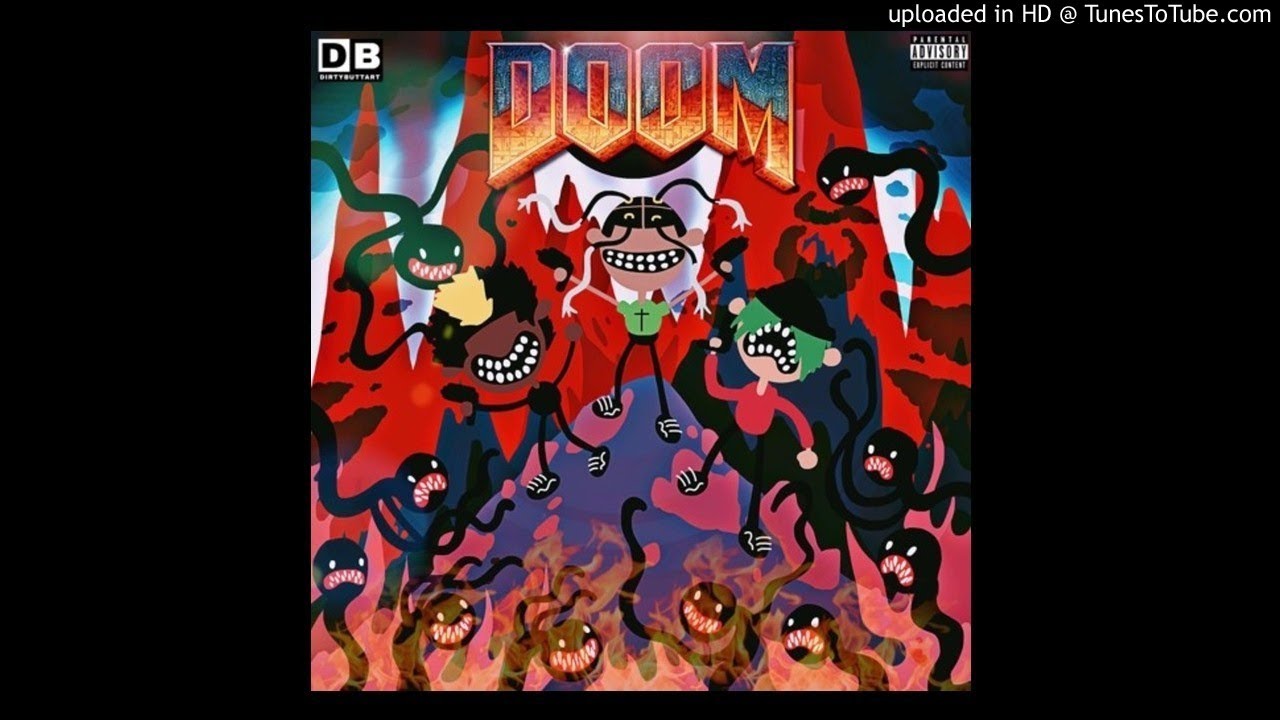 KIDS - DOOM - YouTube
