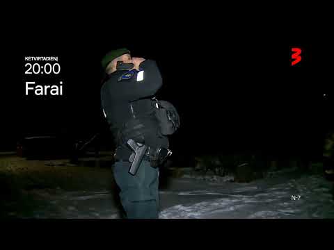 FARAI - kovo 16 d. anonsas