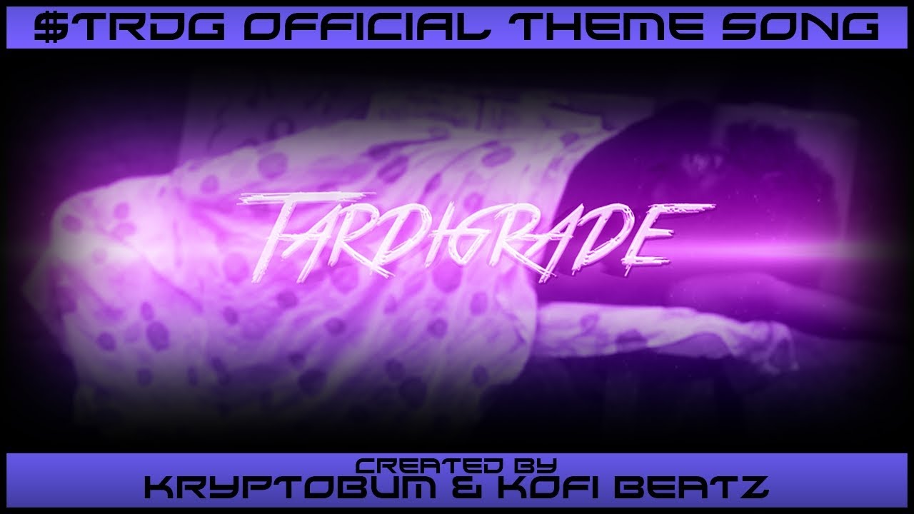 Official $TRDG Music Video 💧🐻 - YouTube