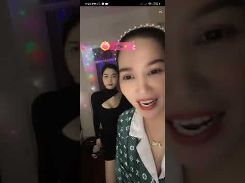 BIGO LIVE, Em idol mới quẩy banh nóc p2 ( nhớ đăng ký kênh ủng hộ nha anh em)