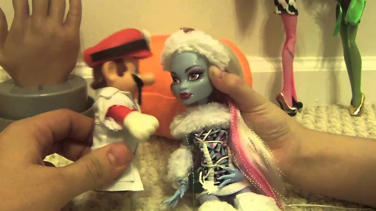 Mario Super Adventures Episode 9 Part 1 - YouTube