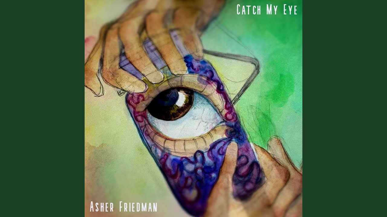 Catch My Eye - YouTube