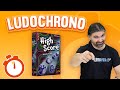 High Score | Board Game | BoardGameGeek