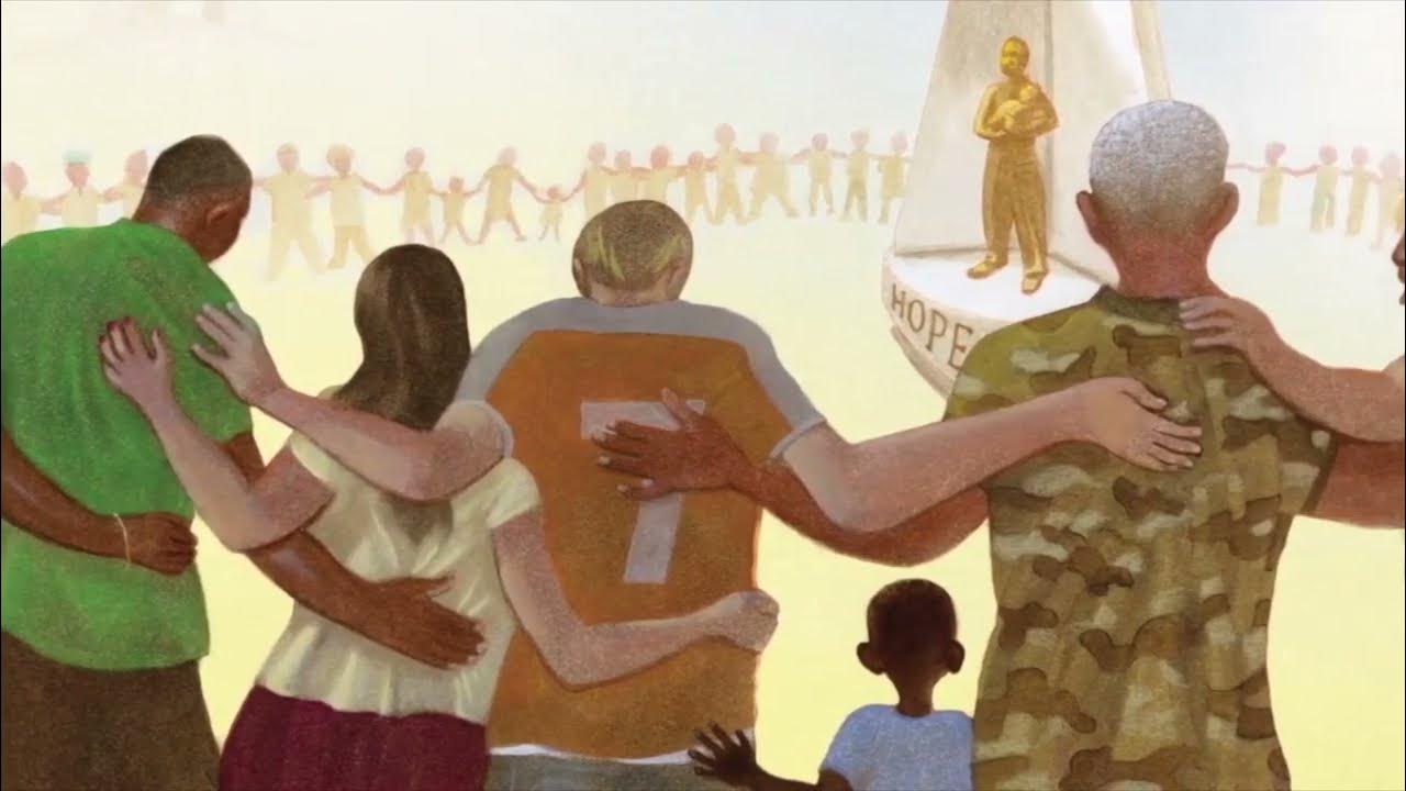 Unspeakable The Tulsa Race Massacre by Carole Boston Weatherford - YouTube