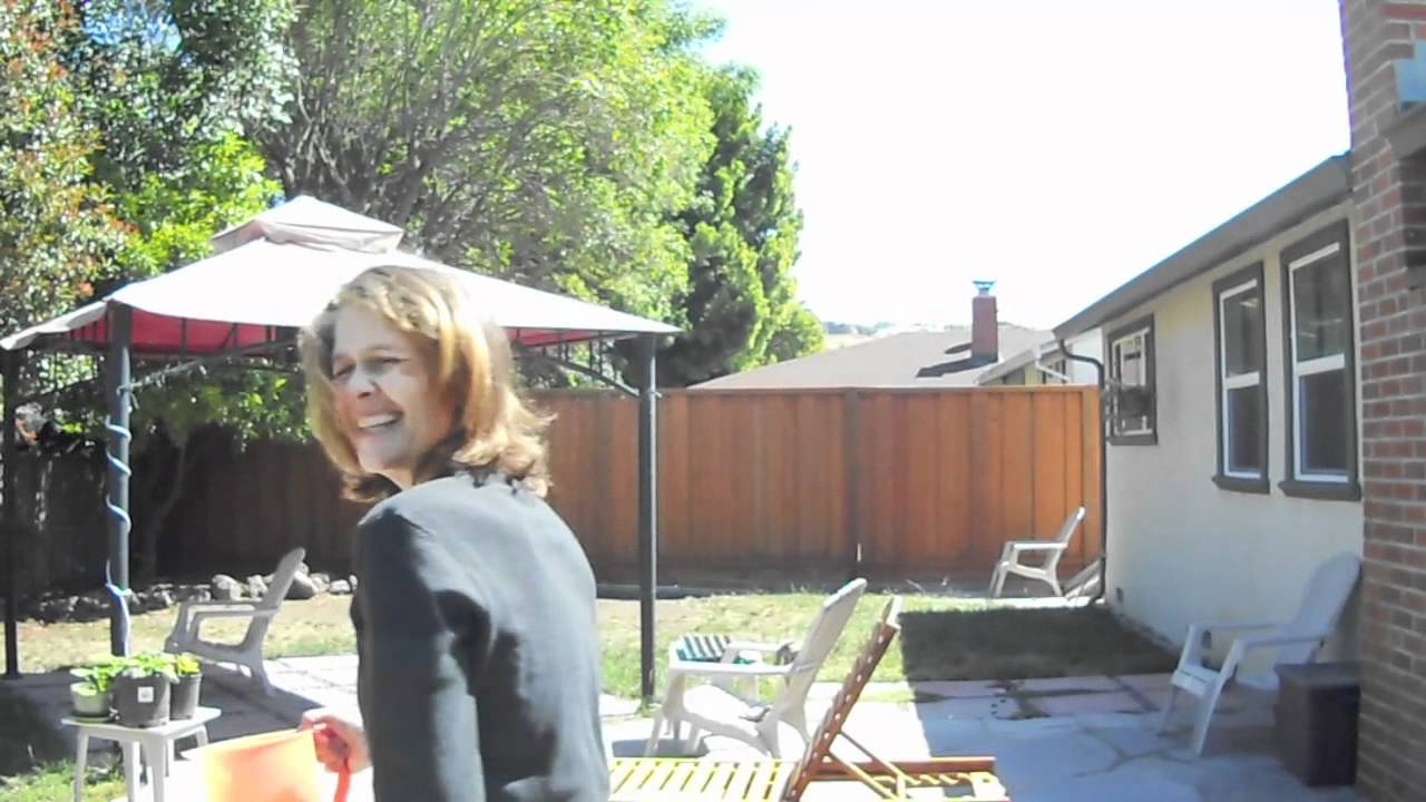 Save Yourself by Terri Stilwell - YouTube