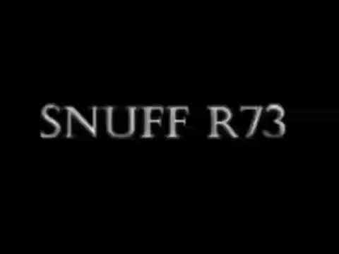 snuff r73