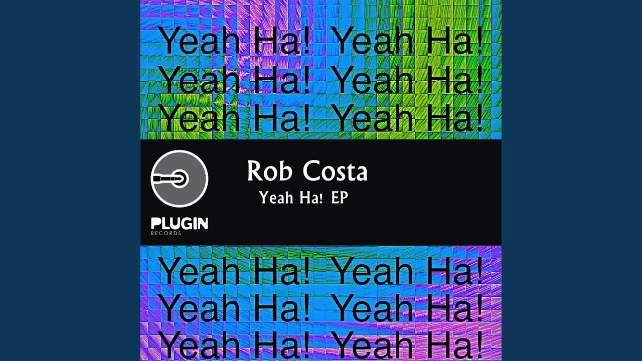Yeah Ha! (Original Mix) - YouTube