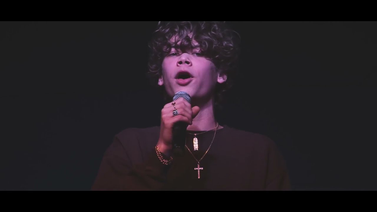 1/2 finale Challenge de la chanson "Désormais" de Charles Aznavour ...