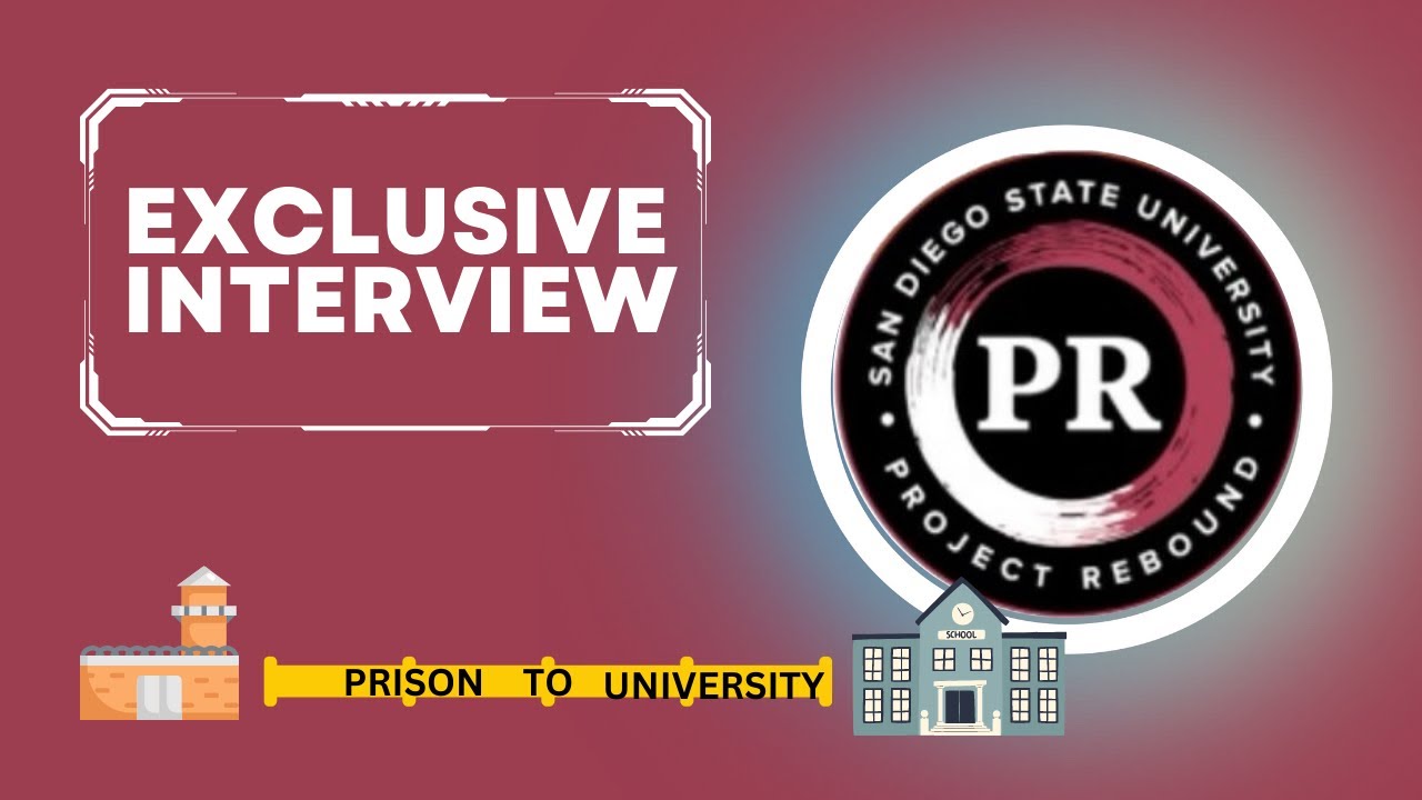 Triumph Over Trials: The Redemption Journey of Tavo Vega & Cesar Lopez | Project Rebound SDSU ...