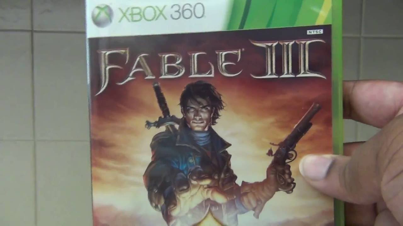 My Xbox 360 Game Collection 2016 Edition - YouTube