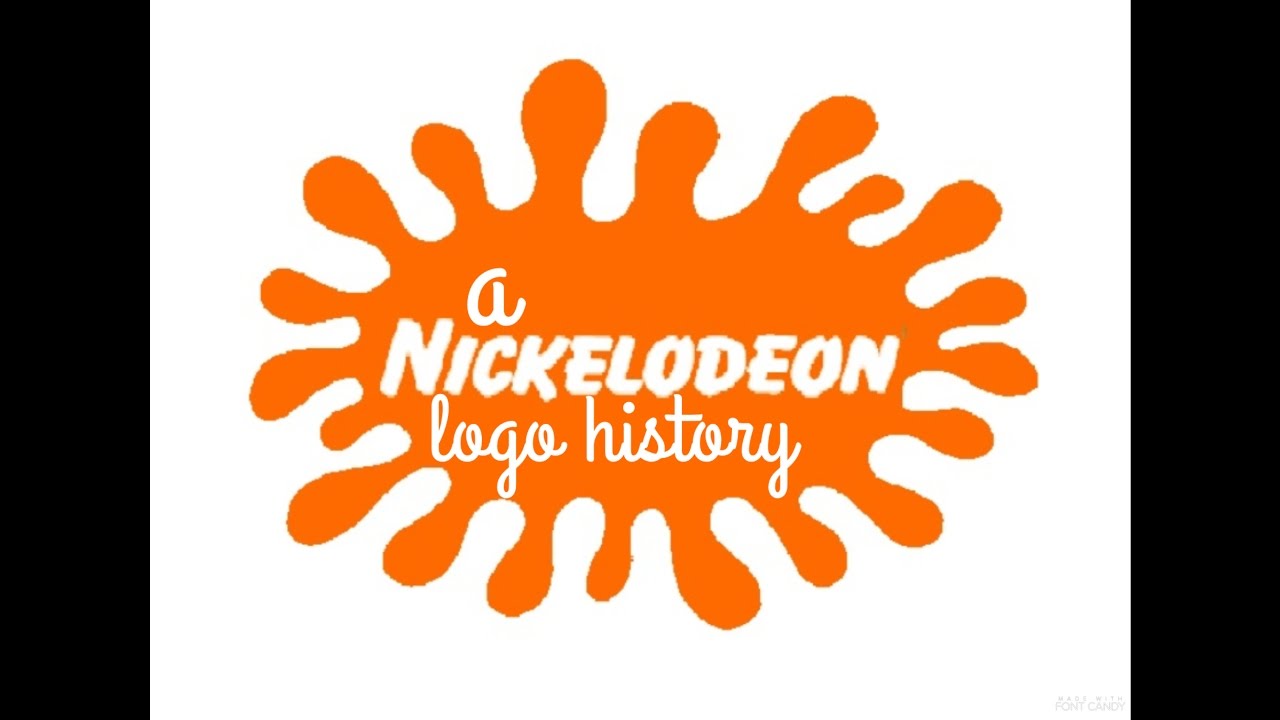 Nickelodeon Movies Logo History (1996-2010) - YouTube