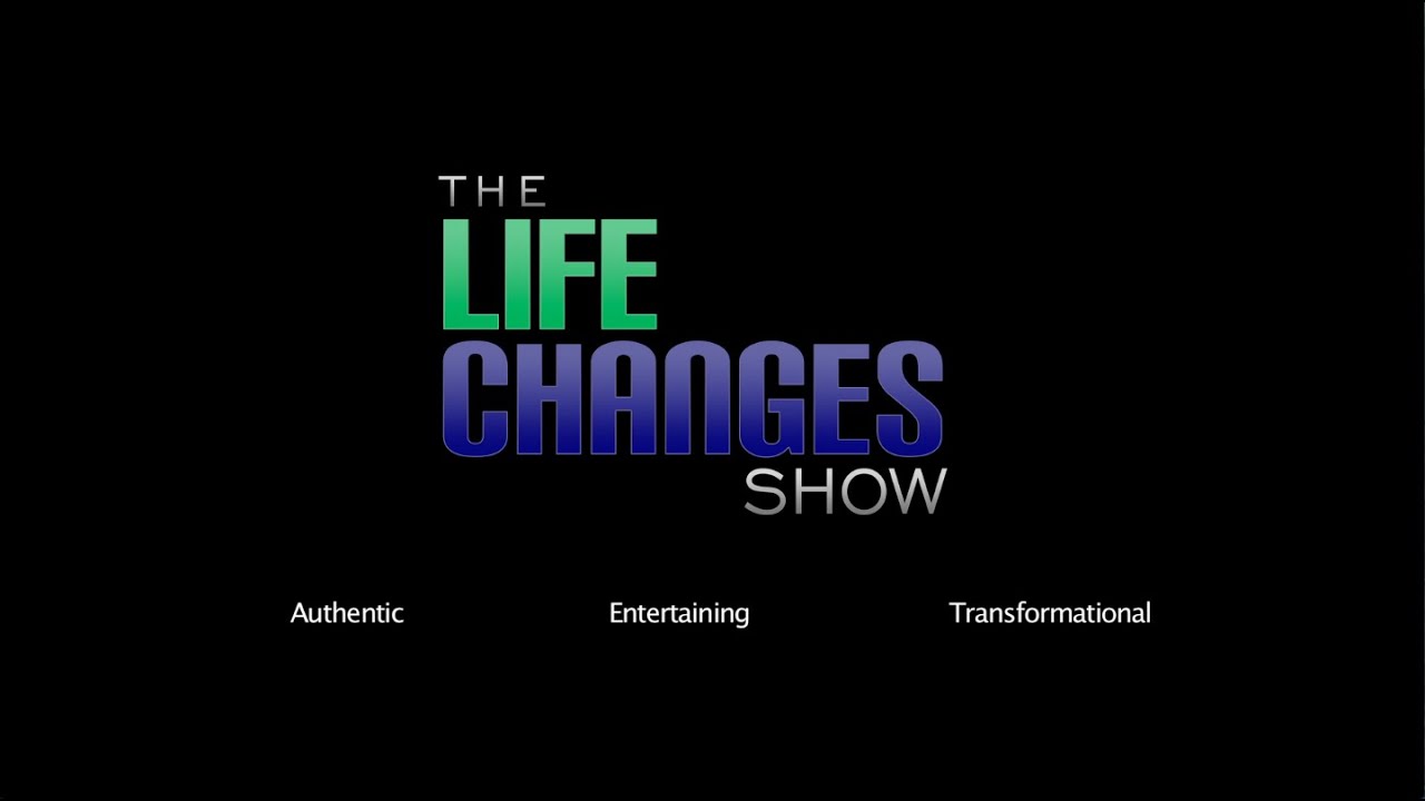 LIFE CHANGES SHOW Promo Video - YouTube