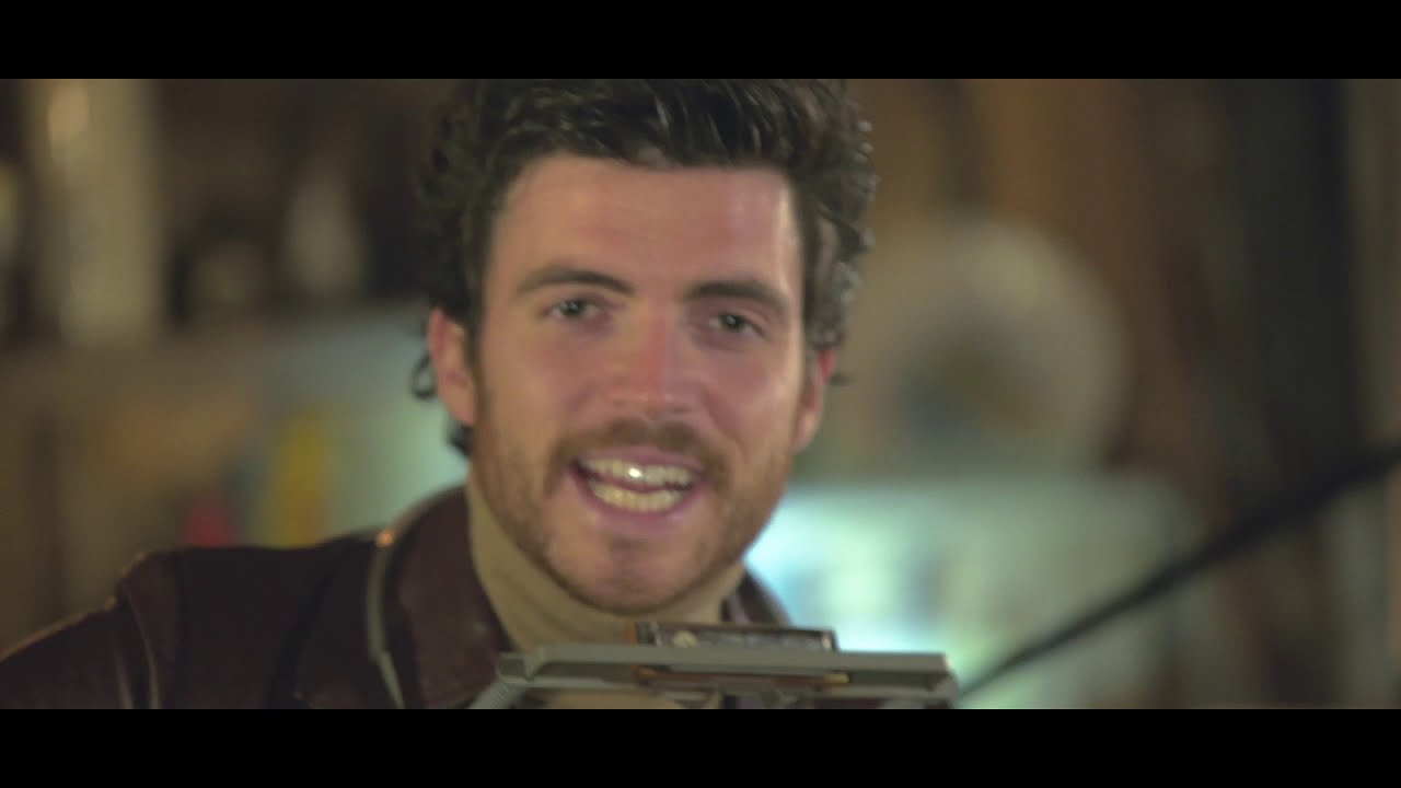 Little Tom - Since I Was a Kid - YouTube