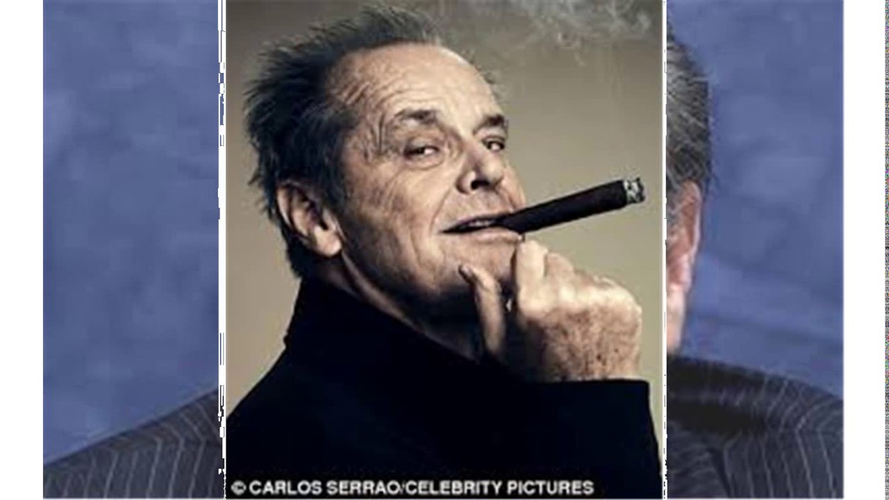 jack nicholson death - YouTube