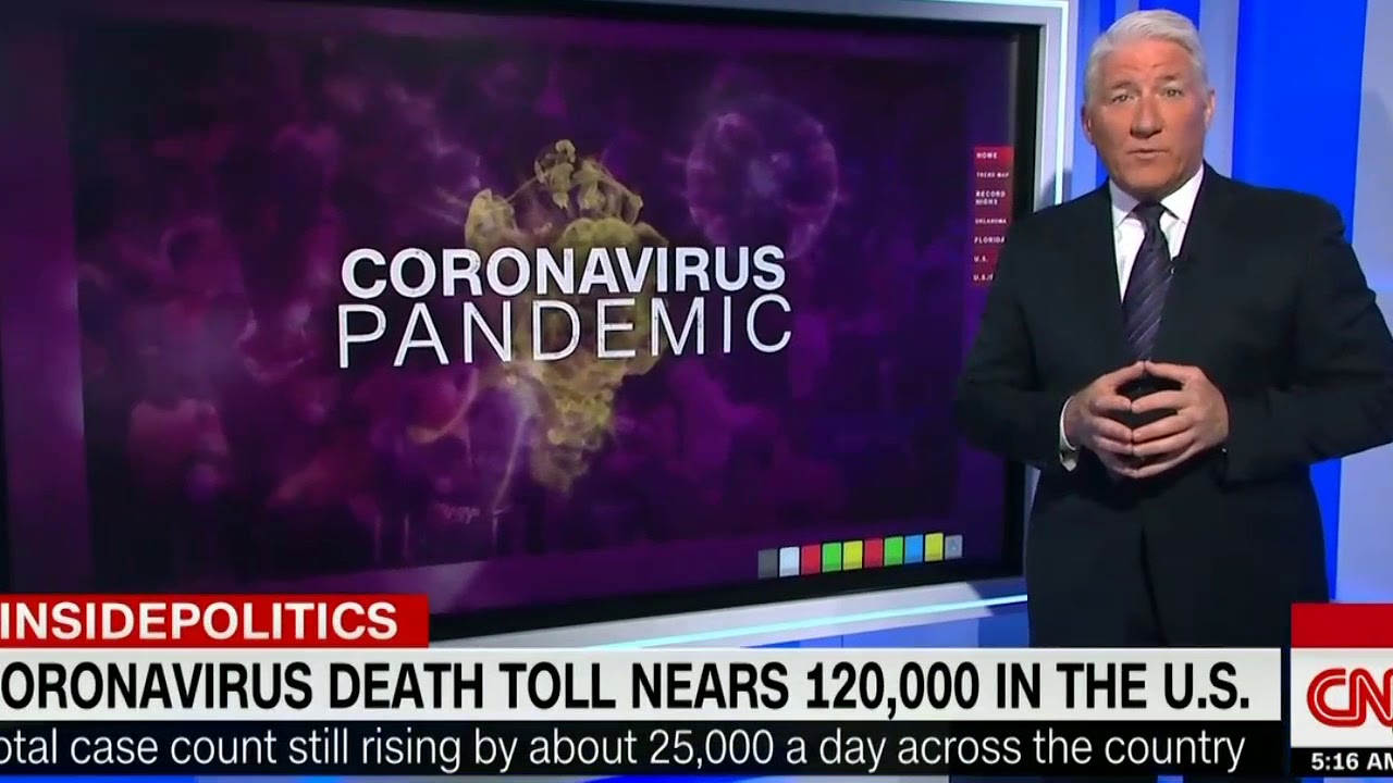 usa news today - YouTube