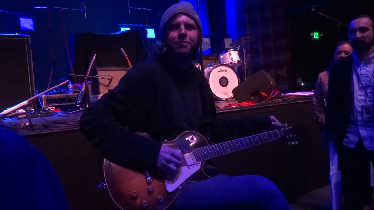 Copeland - "The Day I Lost My Voice (The Suitcase Song)" [Aaron Solo ...