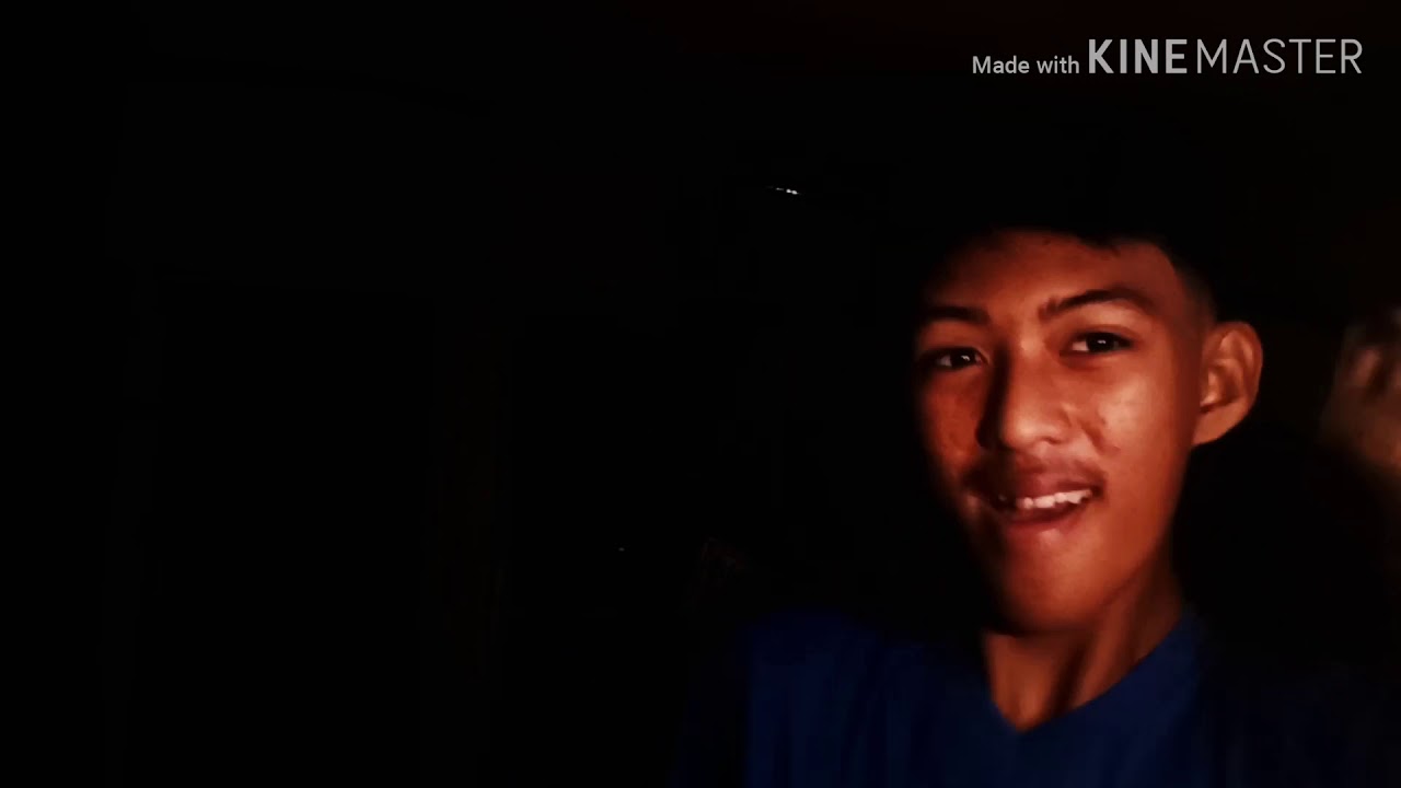 The Mask | Episode 1 The Introduction - YouTube