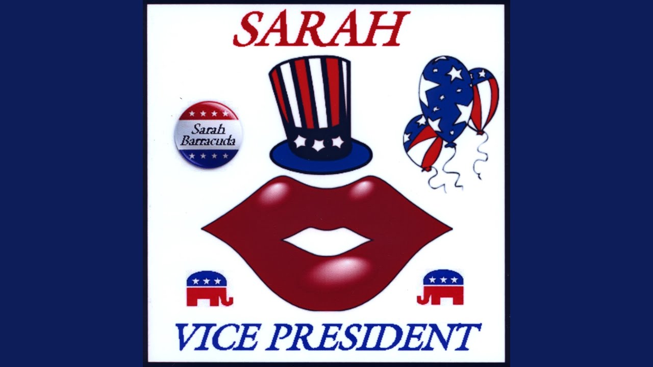 Sarah Barracuda - YouTube