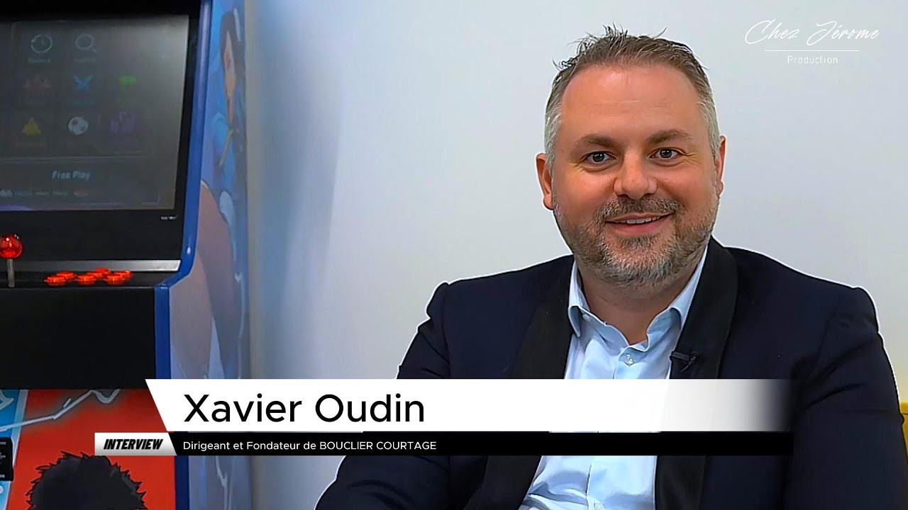 Assurance & cybersécurité : comment protéger son entreprise ? – Xavier ...