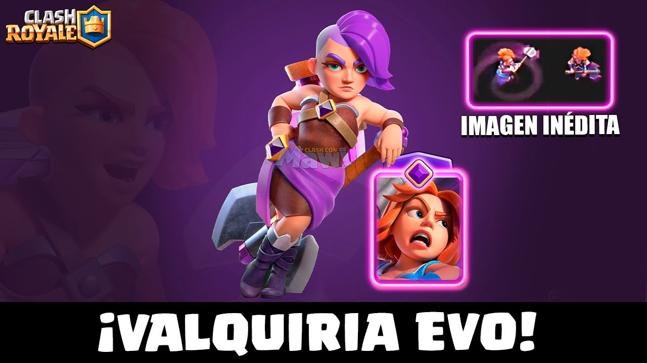¡REVELAN la EVOLUCIÓN de la VALQUIRIA, BOMBER y TESLA! 😳 ¿Oficial ...