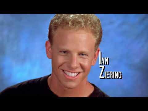 Beverly Hills, 90210 Season 4 Intro HD