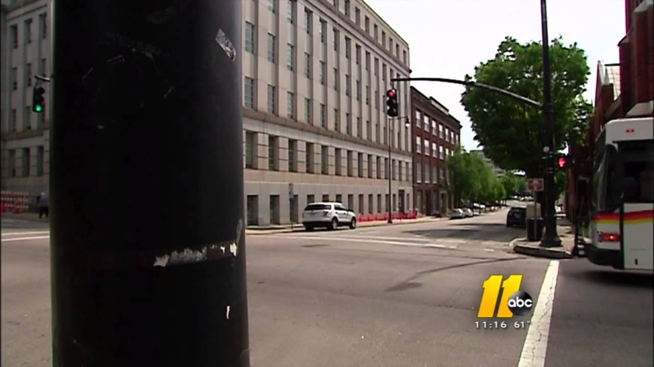 Red Light Camera System 2015 - YouTube