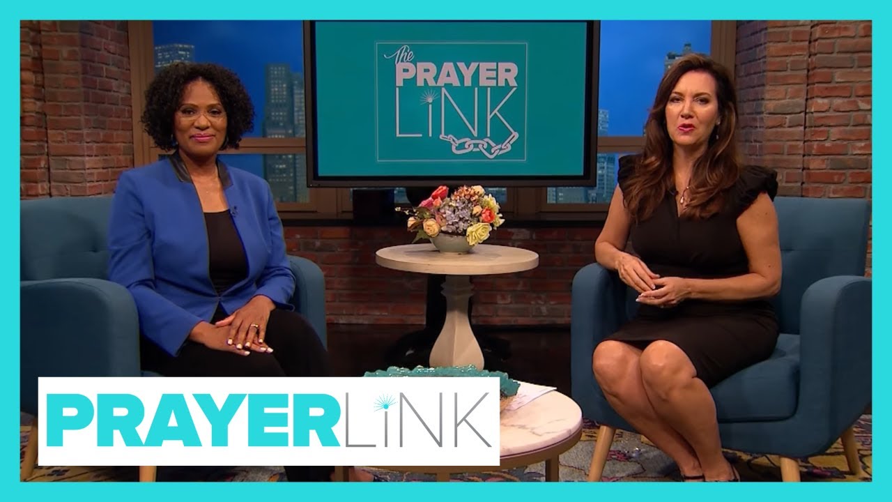 Prayer Link - February 21, 2023 - YouTube