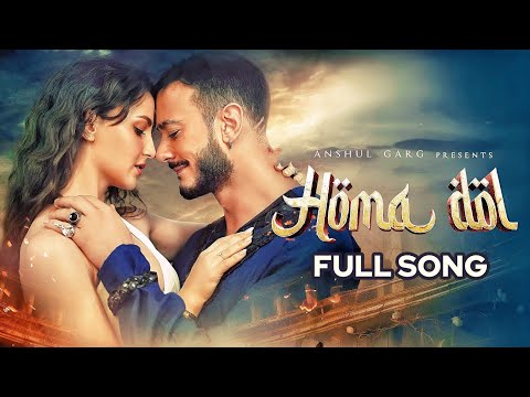 Ishq Ne Pakad Li Kalai Hai Meri | Homa Dol (No Dialogue) | Saad Lamjarred & Neeti Mohan Arabic Song