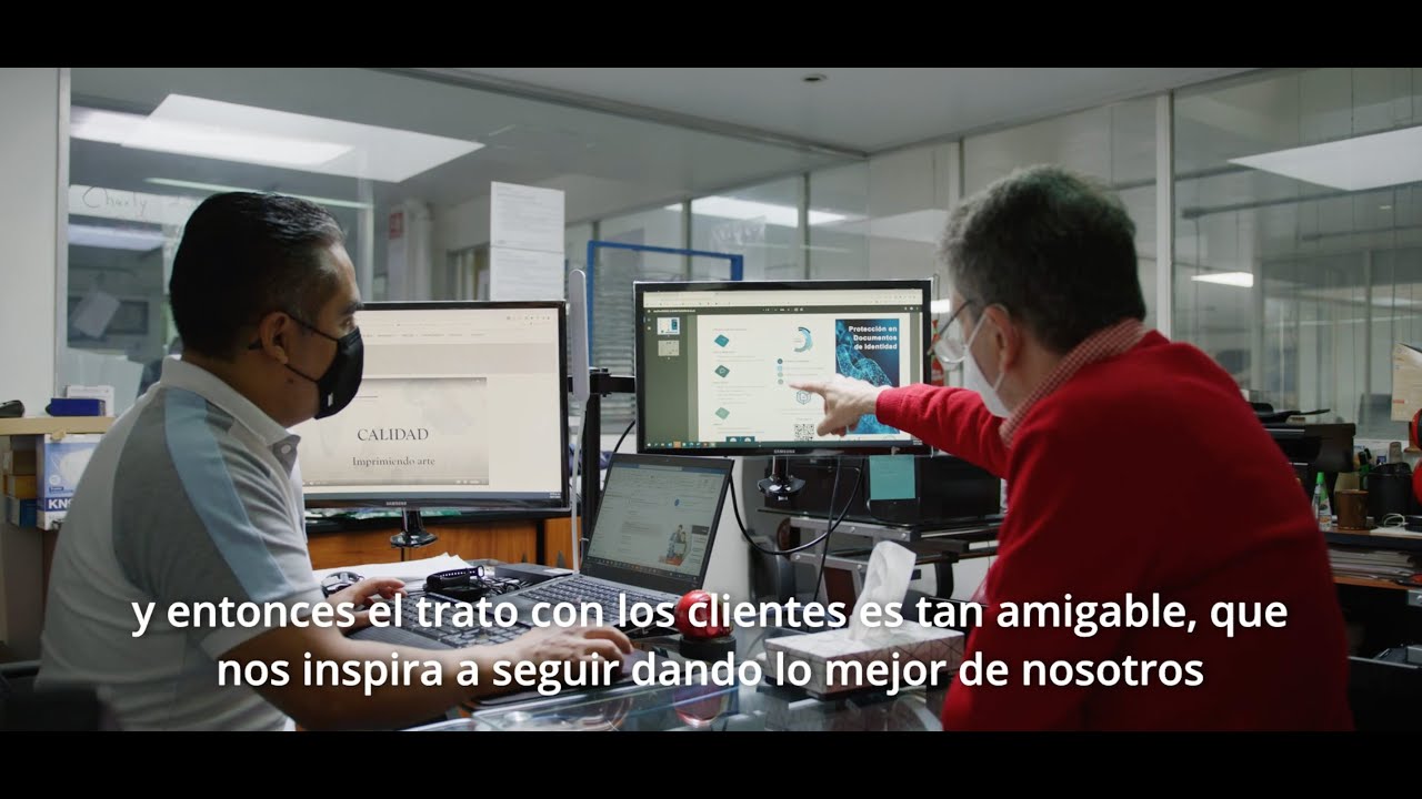 GraFFer Nuestra Gente Imprimiendo Arte - YouTube