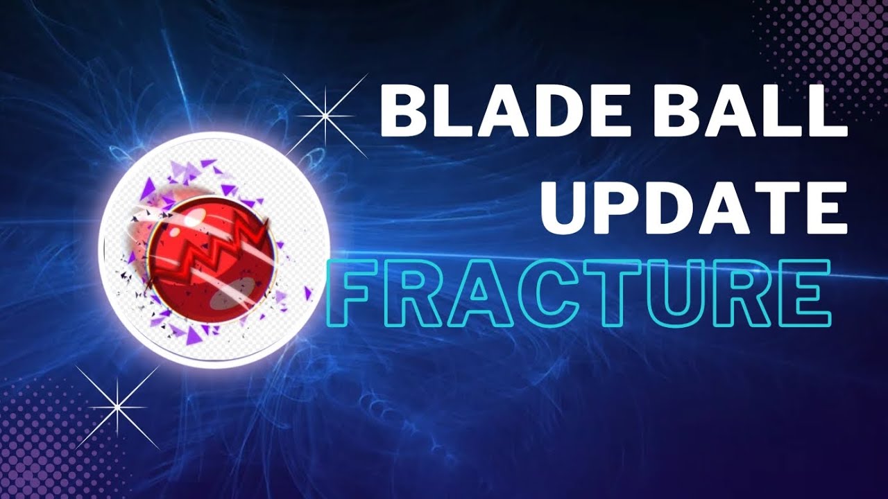 Fracture Ability Review!! (Blade Ball Part 17) - YouTube